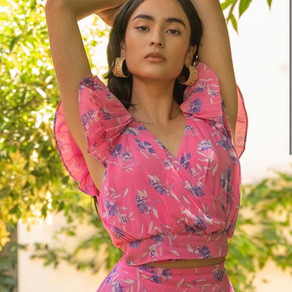 Yumi Kim | Tops | Revolve Yumi Kim Phoebe Top Shop Bop | Poshmark